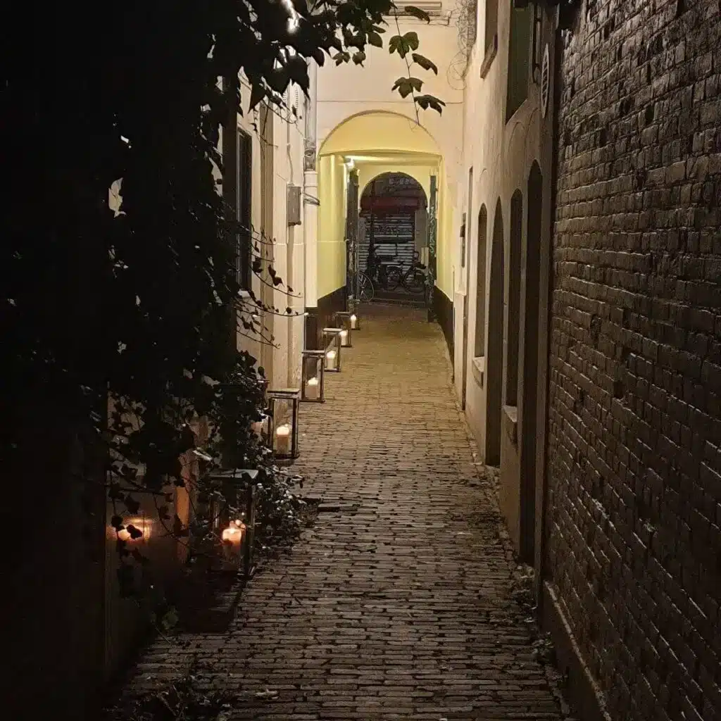 Divine Dining In Amsterdam - Restaurant Bellezza