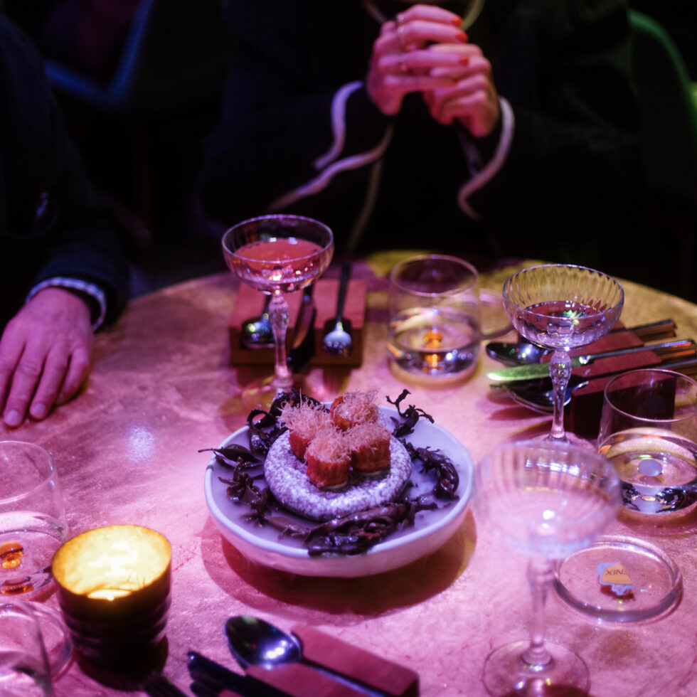 Divine Dining In Amsterdam - Restaurant Bellezza